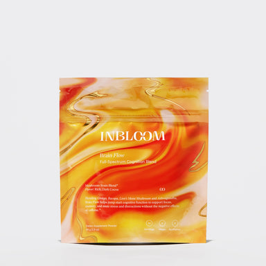 Shop All | Nutritional Powders from Nature | INBLOOM – tobeinbloom