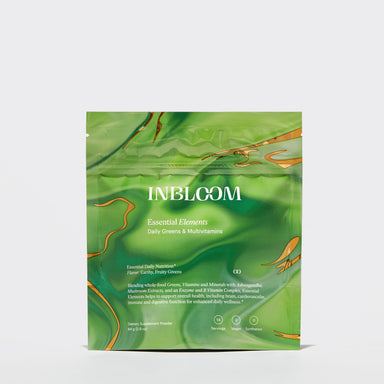 Shop All | Nutritional Powders from Nature | INBLOOM – tobeinbloom